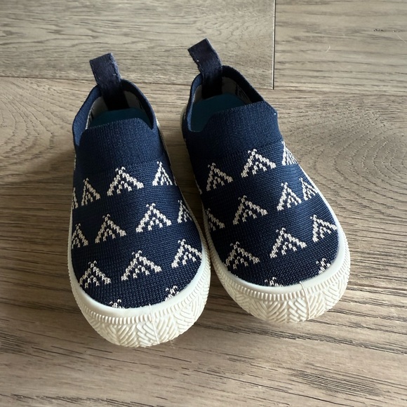 JAN&JUL | Shoes | Janjul Navy Blue Slipon Kids Shoes | Poshmark